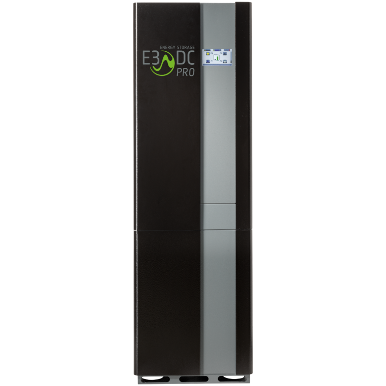 E3DC Speichersysteme - SunProfit GmbH